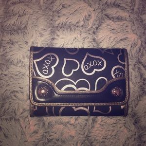 XOXO Bags | Wallet | Poshmark